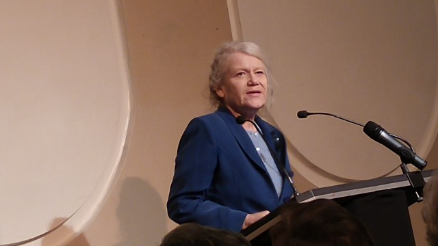 In Memoriam: María Irene Fornés